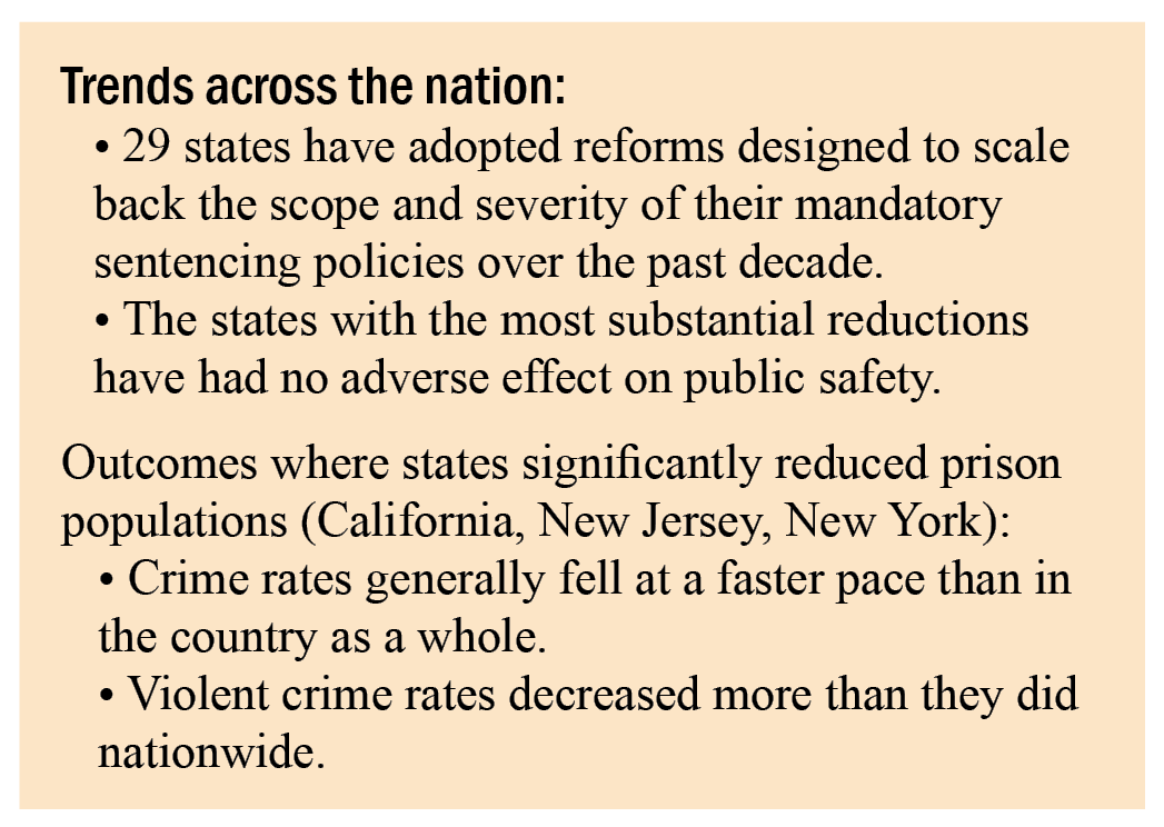 Parental incarceration takes a devastating toll on kids – New Mexico ...