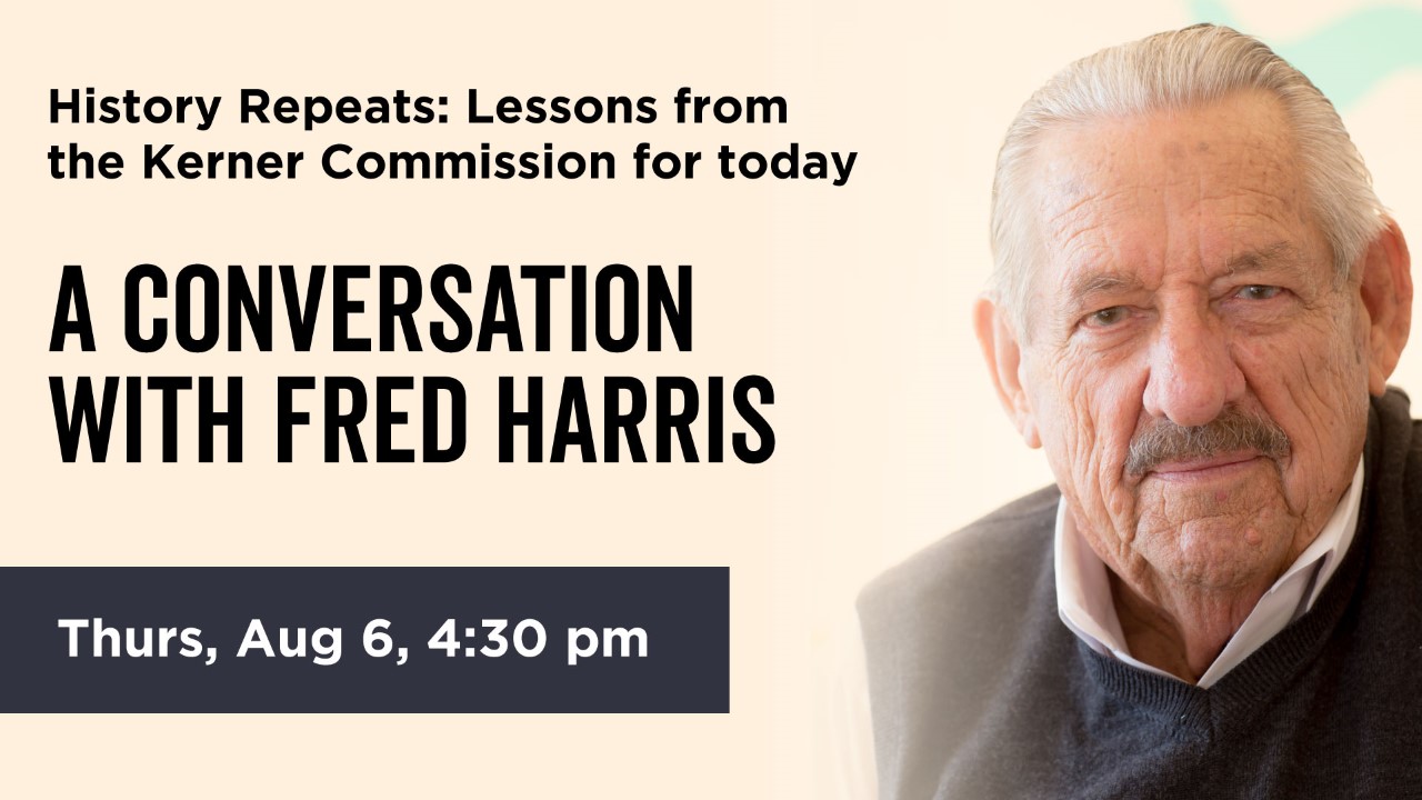 History Repeats – New Mexico Voices for Children