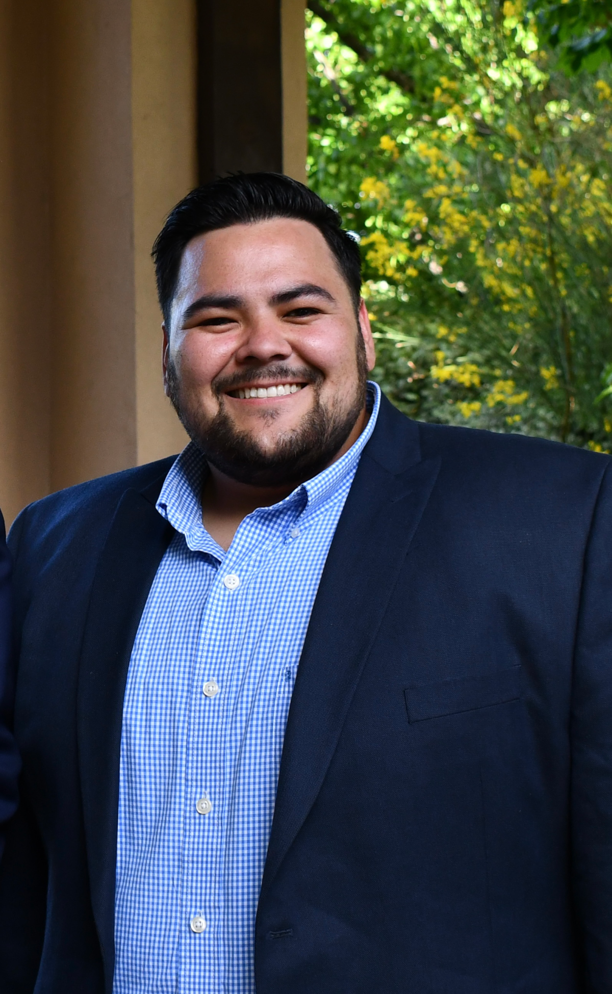 Staff & Board – New Mexico Voices for Children
